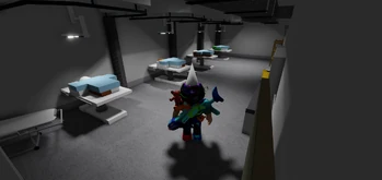 Sample Room | Da Amazing Bunker Simulator Wiki | Fandom