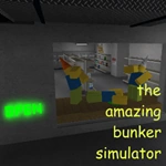 Da Amazing Bunker Simulator | Da Amazing Bunker Simulator Wiki | Fandom