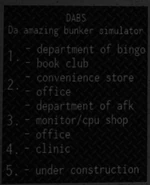 Da Amazing Bunker Simulator Wiki | Fandom