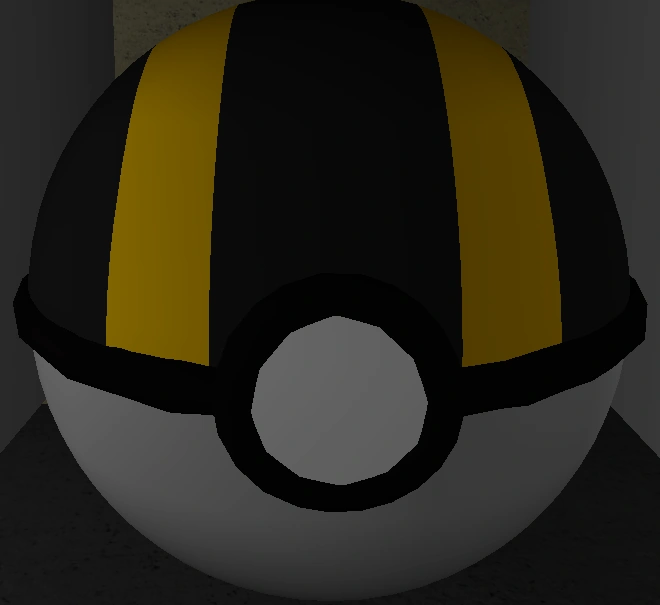 Ultra Ball Chair | Da Amazing Bunker Simulator Wiki | Fandom