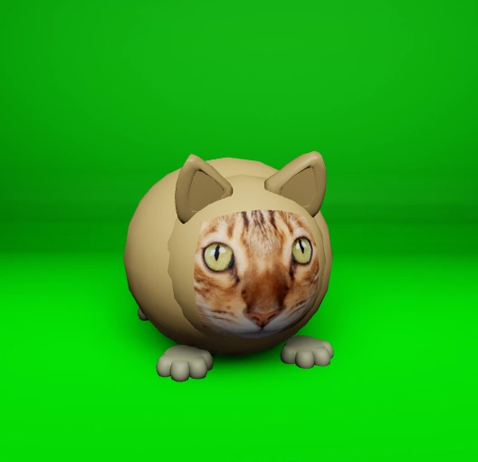 Catato Suit | Da Amazing Bunker Simulator Wiki | Fandom