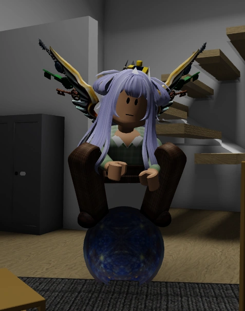 Art of Patches | Da Amazing Bunker Simulator Wiki | Fandom