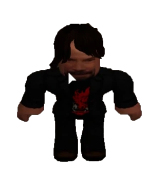 Mini Keanu Suit | Da Amazing Bunker Simulator Wiki | Fandom