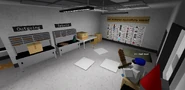 Mail Room | Da Amazing Bunker Simulator Wiki | Fandom