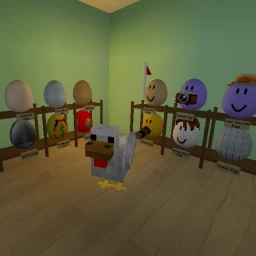 Da Amazing Bunker Simulator | Da Amazing Bunker Simulator Wiki | Fandom