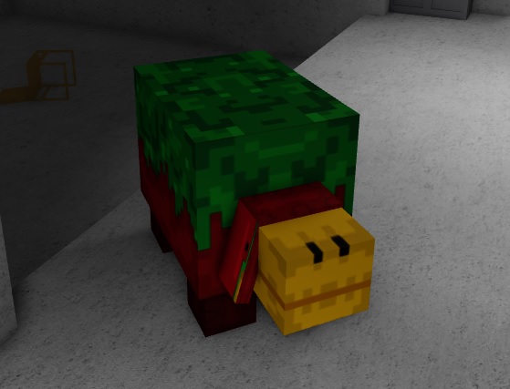 Sniffer suit | Da Amazing Bunker Simulator Wiki | Fandom Sniffer suit | Da Amazing Bunker Simulator Wiki | Fandom