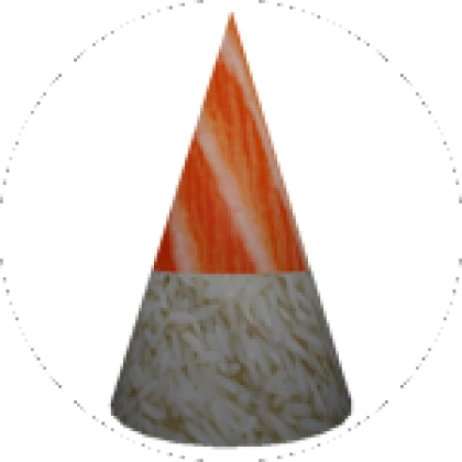 Salmon Sushi Hat | Da Amazing Bunker Simulator Wiki | Fandom