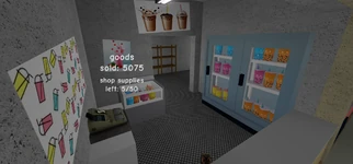 Staff Canteen | Da Amazing Bunker Simulator Wiki | Fandom