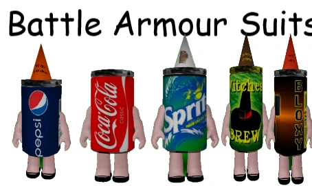 Category:Battle Armour Suits | Da Amazing Bunker Simulator Wiki | Fandom