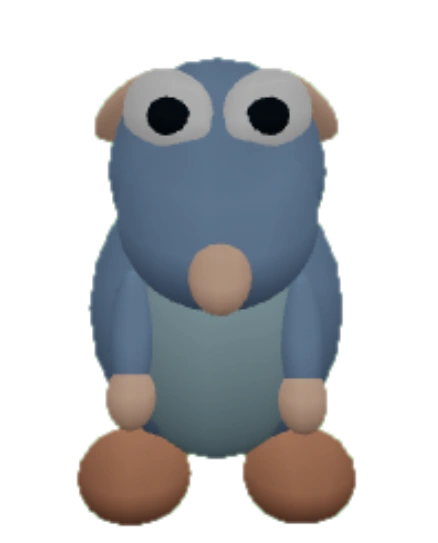 Remy Suit | Da Amazing Bunker Simulator Wiki | Fandom