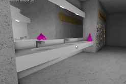 Mirrors | Da Amazing Bunker Simulator Wiki | Fandom