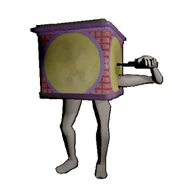 Jester Box Suit | Da Amazing Bunker Simulator Wiki | Fandom