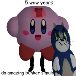 5th Anniversary Event | Da Amazing Bunker Simulator Wiki | Fandom