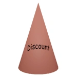 Discount Hat | Da Amazing Bunker Simulator Wiki | Fandom