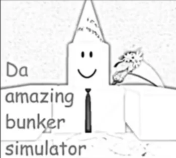 April Fools Event (2021) | Da Amazing Bunker Simulator Wiki | Fandom