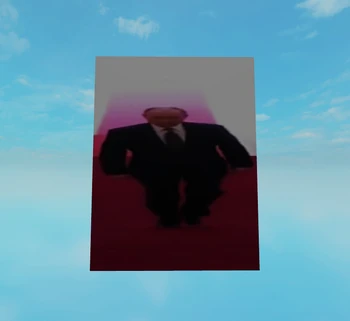 Wide Putin Suit | Da Amazing Bunker Simulator Wiki | Fandom