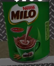 Milo Tin | Da Amazing Bunker Simulator Wiki | Fandom