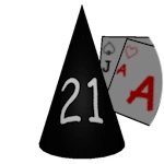Twenty One Hat | Da Amazing Bunker Simulator Wiki | Fandom