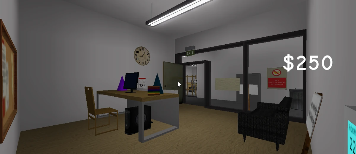 Offices | Da Amazing Bunker Simulator Wiki | Fandom