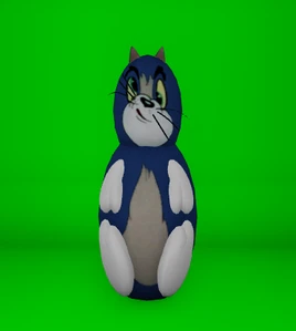 Tom Bowling Pin Suit | Da Amazing Bunker Simulator Wiki | Fandom