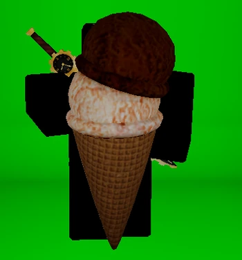 Giant Ice Cream Prop | Da Amazing Bunker Simulator Wiki | Fandom
