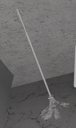 Mop | Da Amazing Bunker Simulator Wiki | Fandom