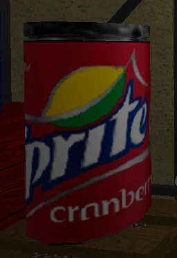 Sprite Cranberry Suit | Da Amazing Bunker Simulator Wiki | Fandom