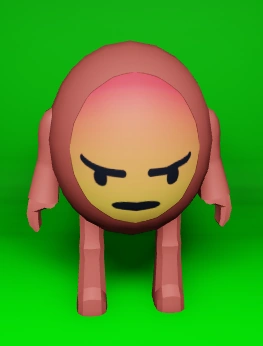 Angry Mike Suit | Da Amazing Bunker Simulator Wiki | Fandom