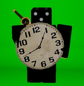 Giant Clock | Da Amazing Bunker Simulator Wiki | Fandom