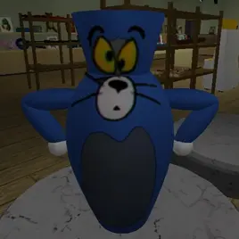 Da Amazing Bunker Simulator | Da Amazing Bunker Simulator Wiki | Fandom