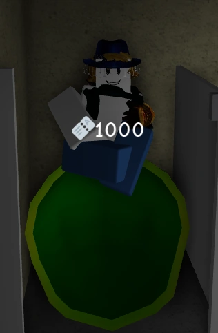 Green Bubble Chair | Da Amazing Bunker Simulator Wiki | Fandom