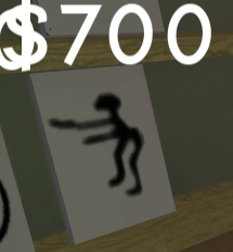 Groove Stickman suit | Da Amazing Bunker Simulator Wiki | Fandom