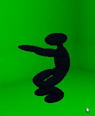 Groove Stickman suit | Da Amazing Bunker Simulator Wiki | Fandom