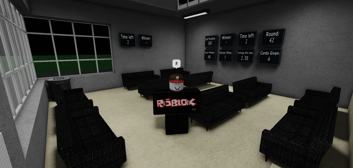 Portal:AFK And Wait Till Its Your Magic Number Simulator | Da Amazing ...