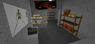 Staff Canteen | Da Amazing Bunker Simulator Wiki | Fandom