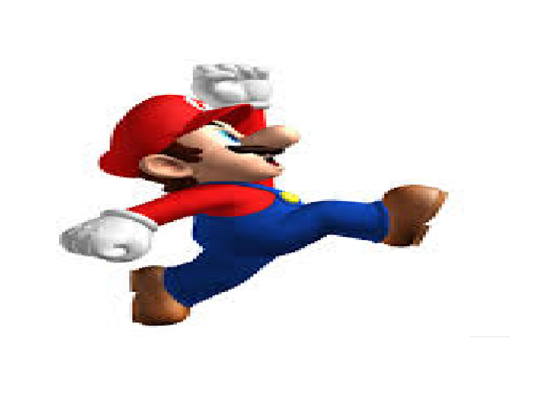 Mario the human | Da Bimbus Wiki | Fandom