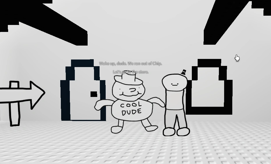 Bimbus Bobus Goes To The Store: The Game | Da Bimbus Wiki | Fandom