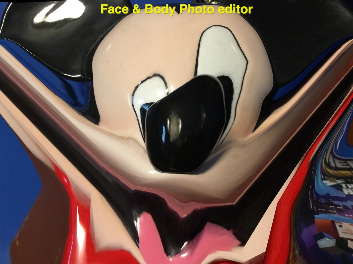 HOT MOUSE | DA BOIS Wiki | Fandom