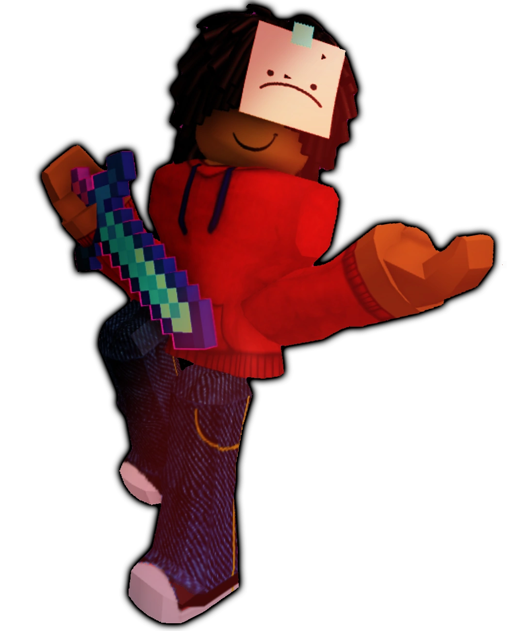 Nightmare | Da Boys Verse Wiki | Fandom