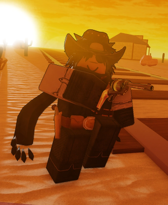 Colt | Da Boys Verse Wiki | Fandom