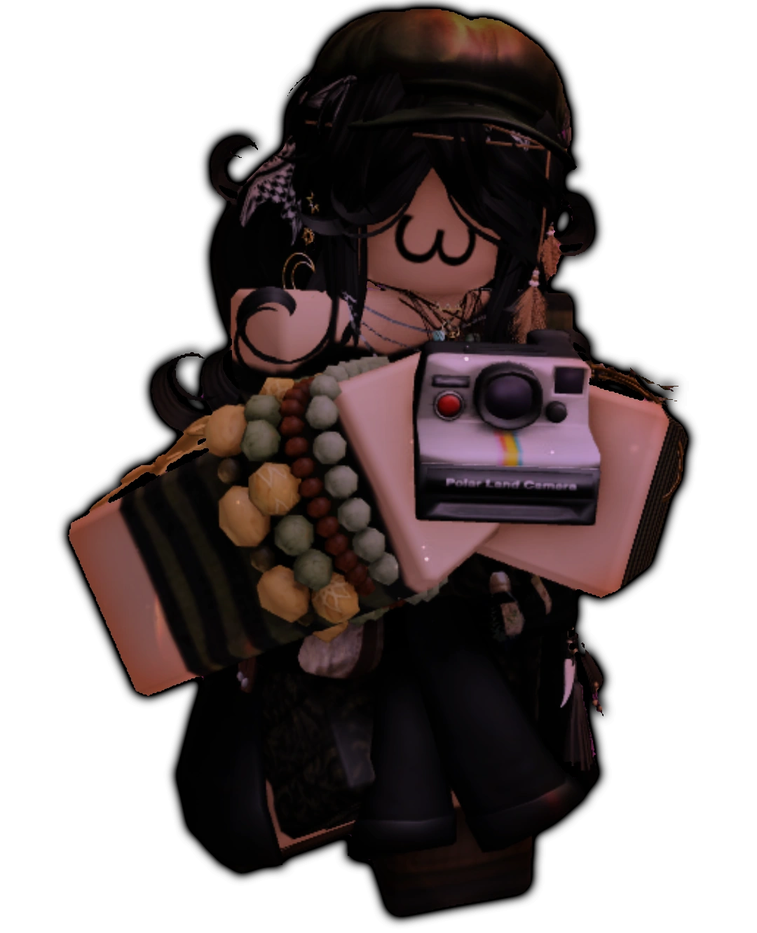 Celeste Delaine | Da Boys Verse Wiki | Fandom