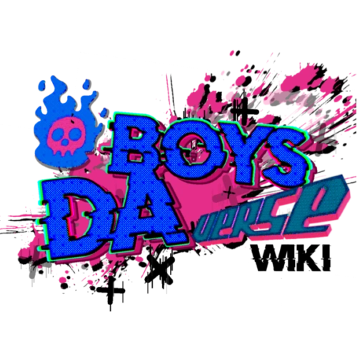 Ryan | Da Boys Verse Wiki | Fandom