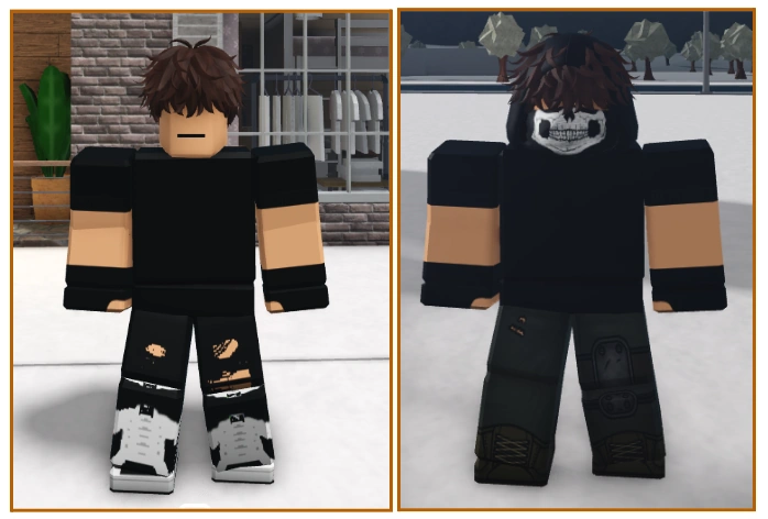 Ammon/Gallery | Da Boys Verse Wiki | Fandom