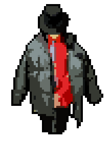 The Banker | DA BROS Wiki | Fandom