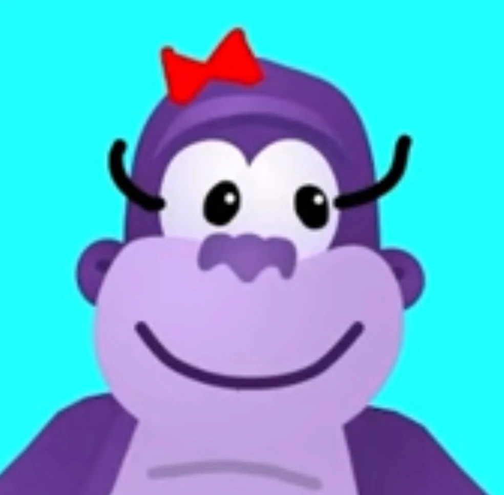 Bonzi’s Girlfriend | DA COOL Wiki | Fandom
