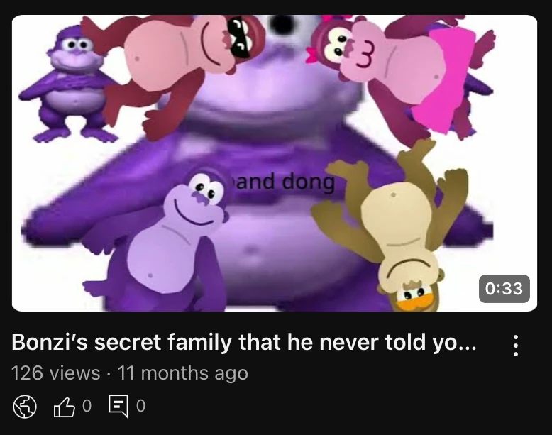 BSFTHNTYA | DA COOL Wiki | Fandom