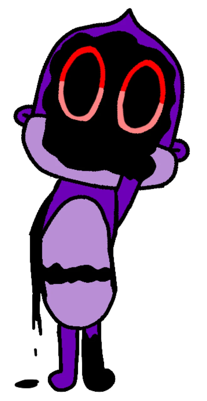 Twisted BonziBUDDY | DA COOL Wiki | Fandom