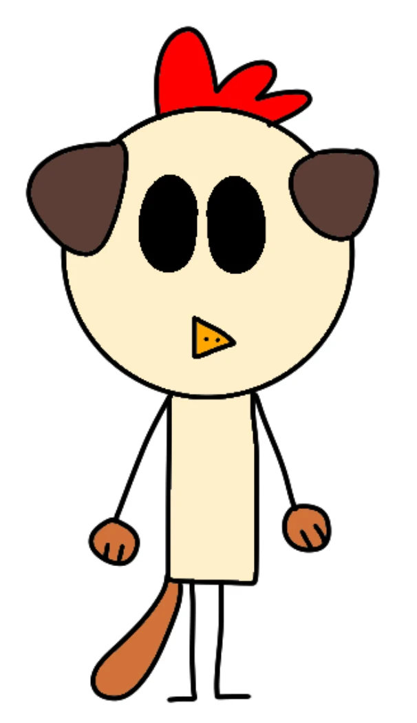 Reeki | DA COOL Wiki | Fandom