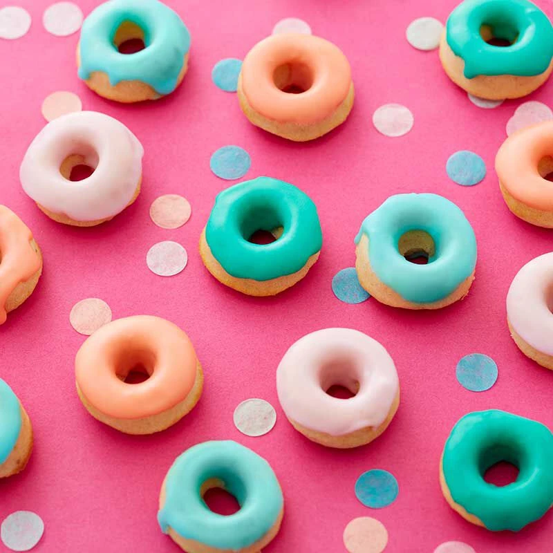 D | Da Donut Club Wiki | Fandom