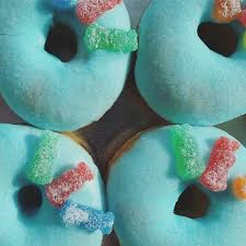 S | Da Donut Club Wiki | Fandom